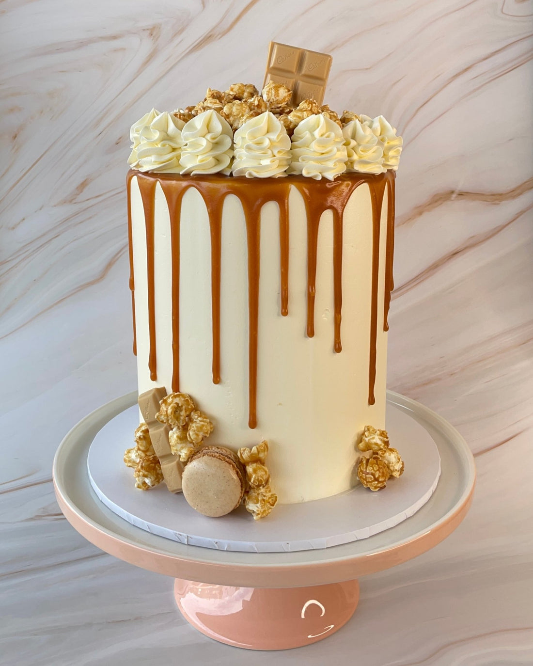 Sydney cake delivery – Flour Lane